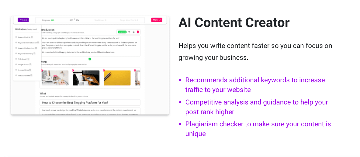 How to Find Quality Blog Writers to Grow Your Business (2022)