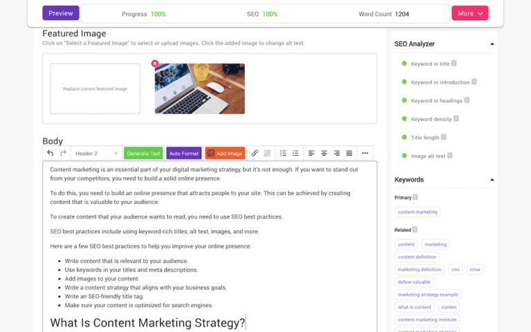 Is Blogging Worth It in 2024: How to Master the Art of Blogging?