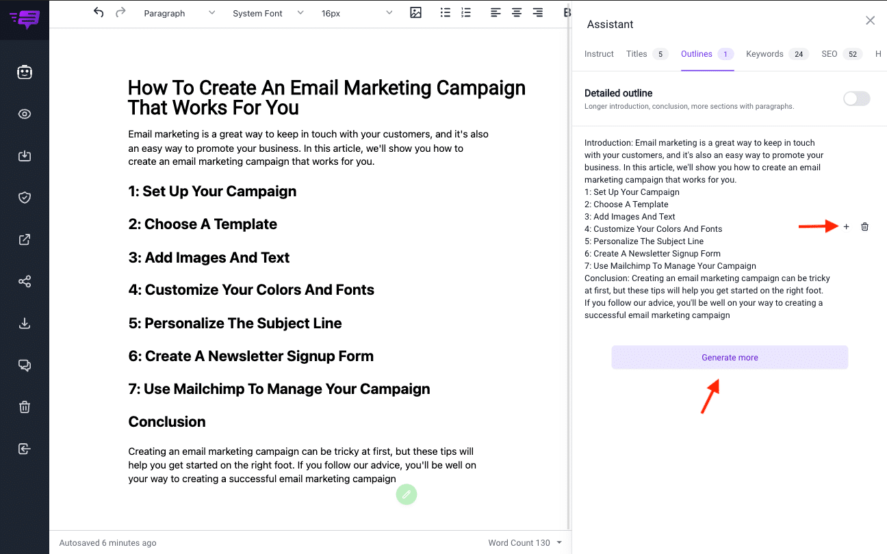 How To Write an AMAZING Blog Post Outline: 2024 Step-by-Step Guide