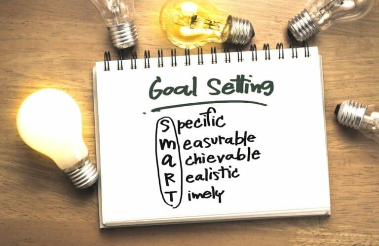 11 Surprising Goal Setting Statistics To Crush 2024