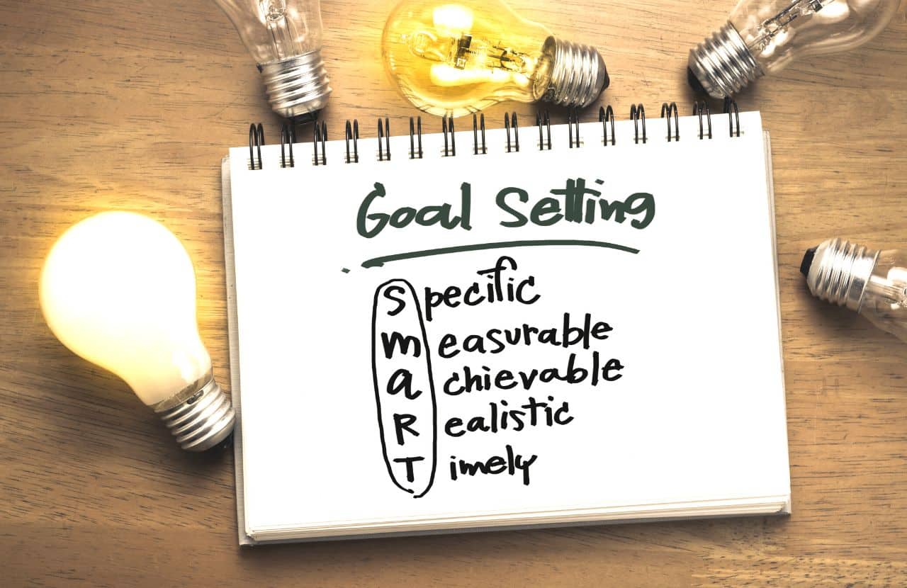 11 Surprising Goal Setting Statistics To Crush 2024